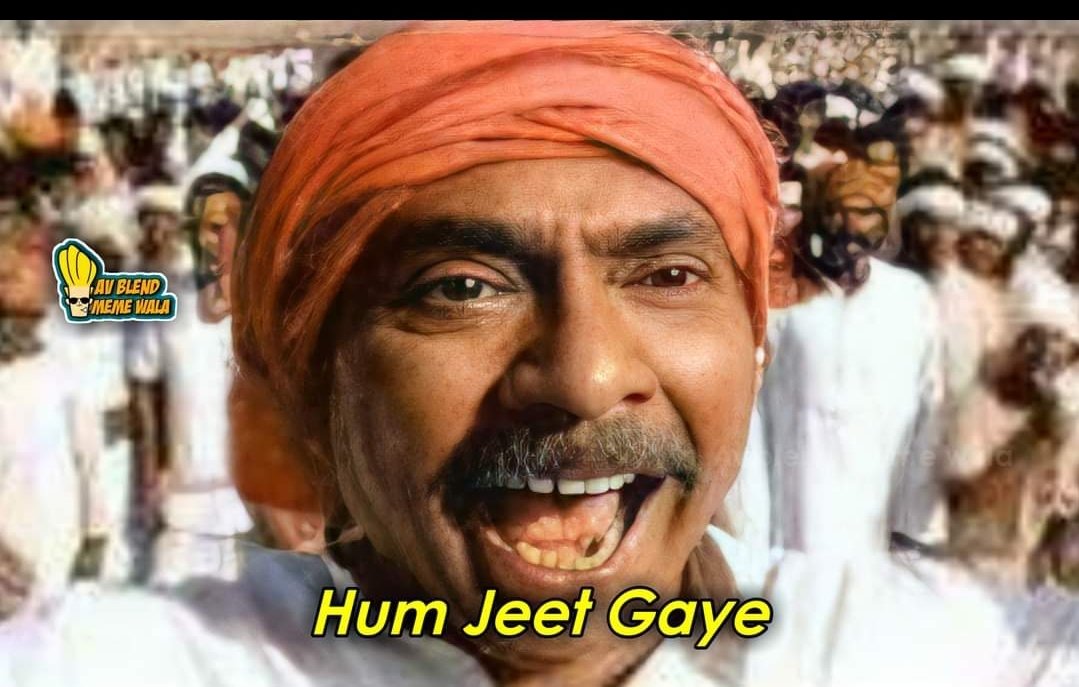 Jayesh Memes