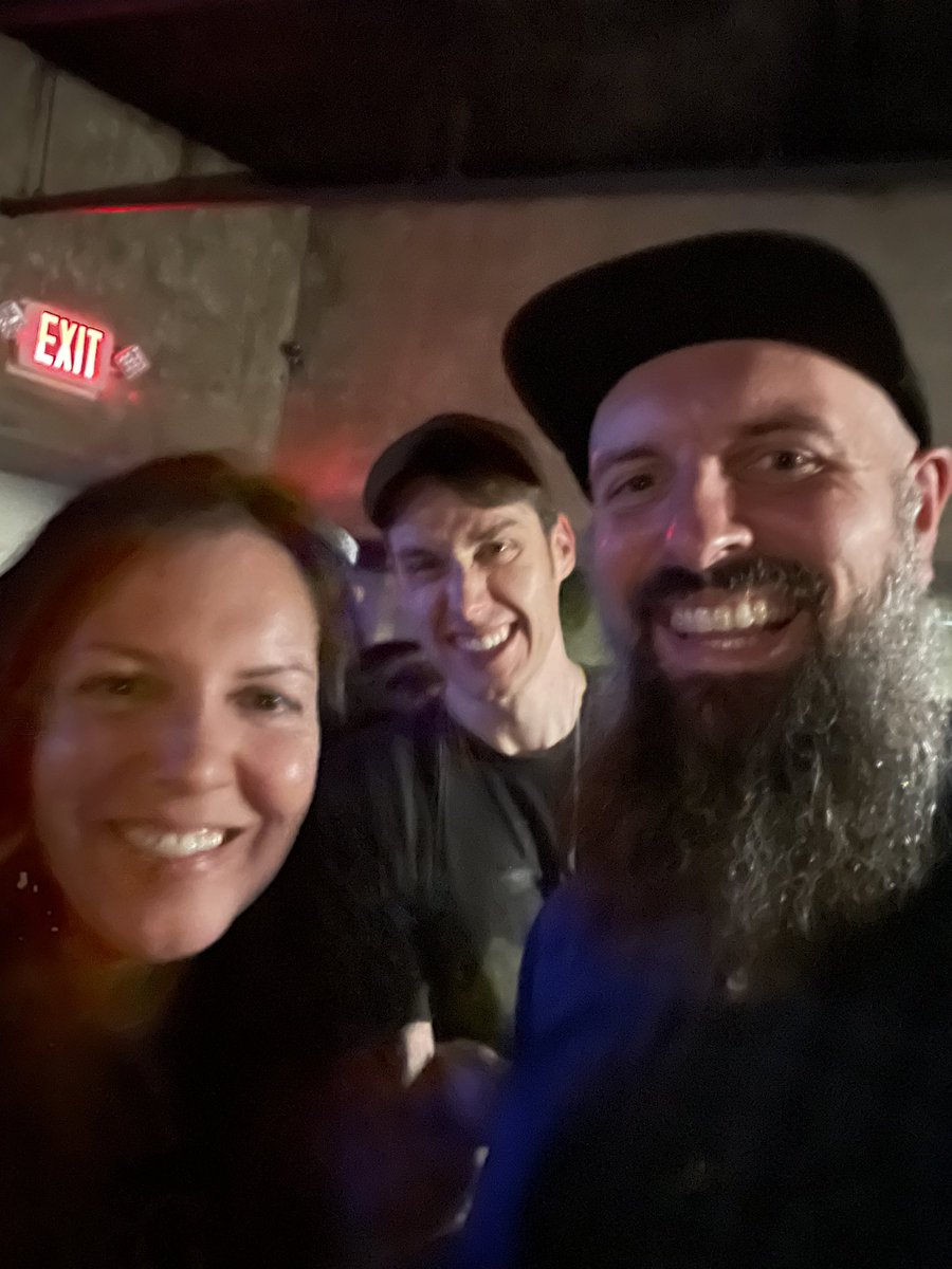 Anthony Neely 2024 Just Buffalo Presents Tracy Fuad, Spencer Williams,