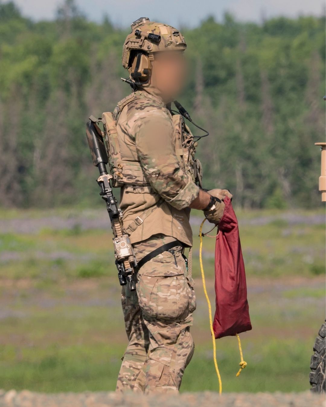 Afsoc Afsoc Care Hi Res Stock Photography And Images Alamy