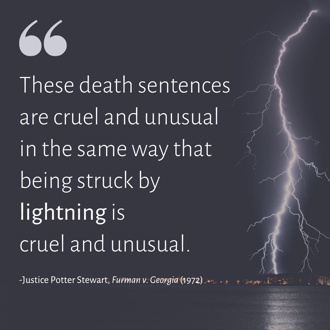 Justice Death Penalty Quotes We Commend @POTUS For Commuting 37