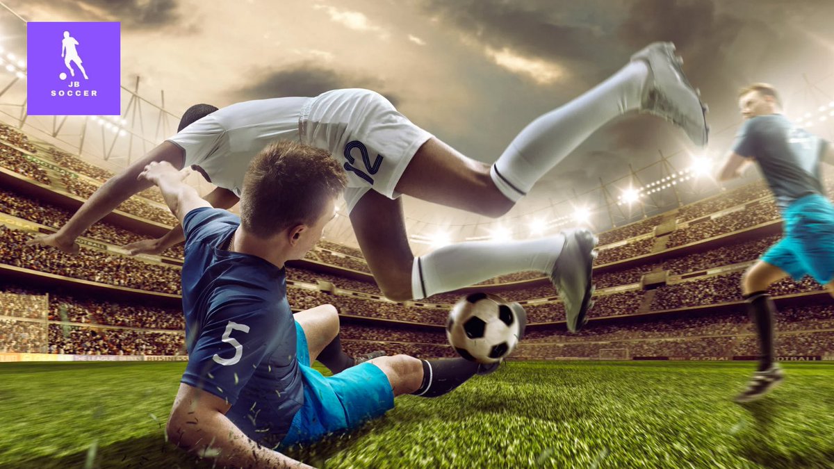 A foundation level thread on the 4-3-3 formation… The 4-3-3 formation ...