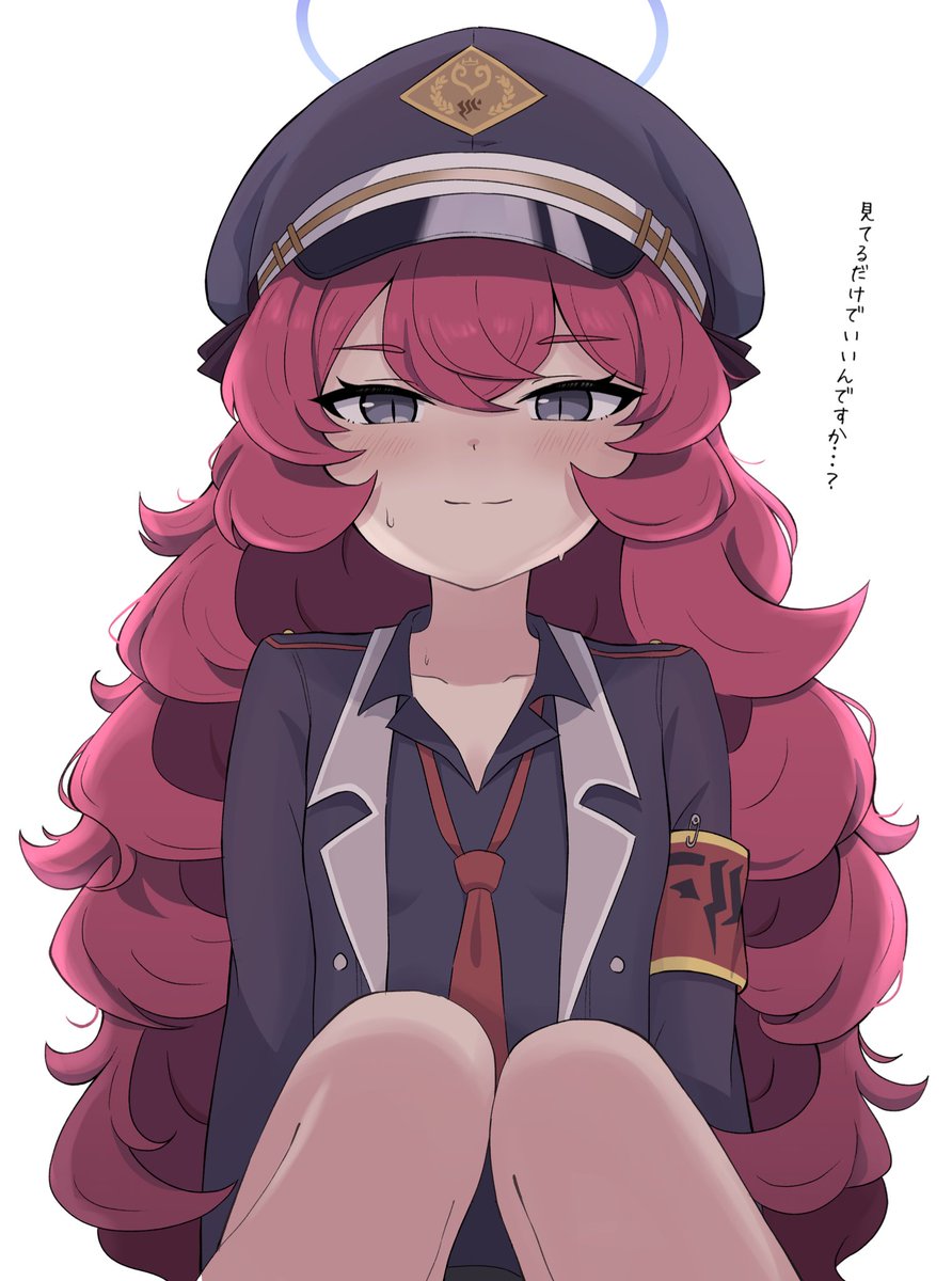 イロハ「イロハづくし、、、 #今月かいた絵を晒そう 」紅茶🫖 C105日曜東Q-01bの漫画