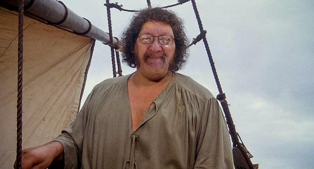 Andre The Giant Princess Bride