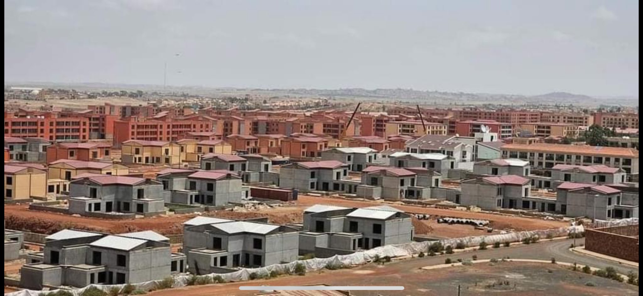 Eritrea Houses This Hardworking Group Of Kids From Afghanistan,