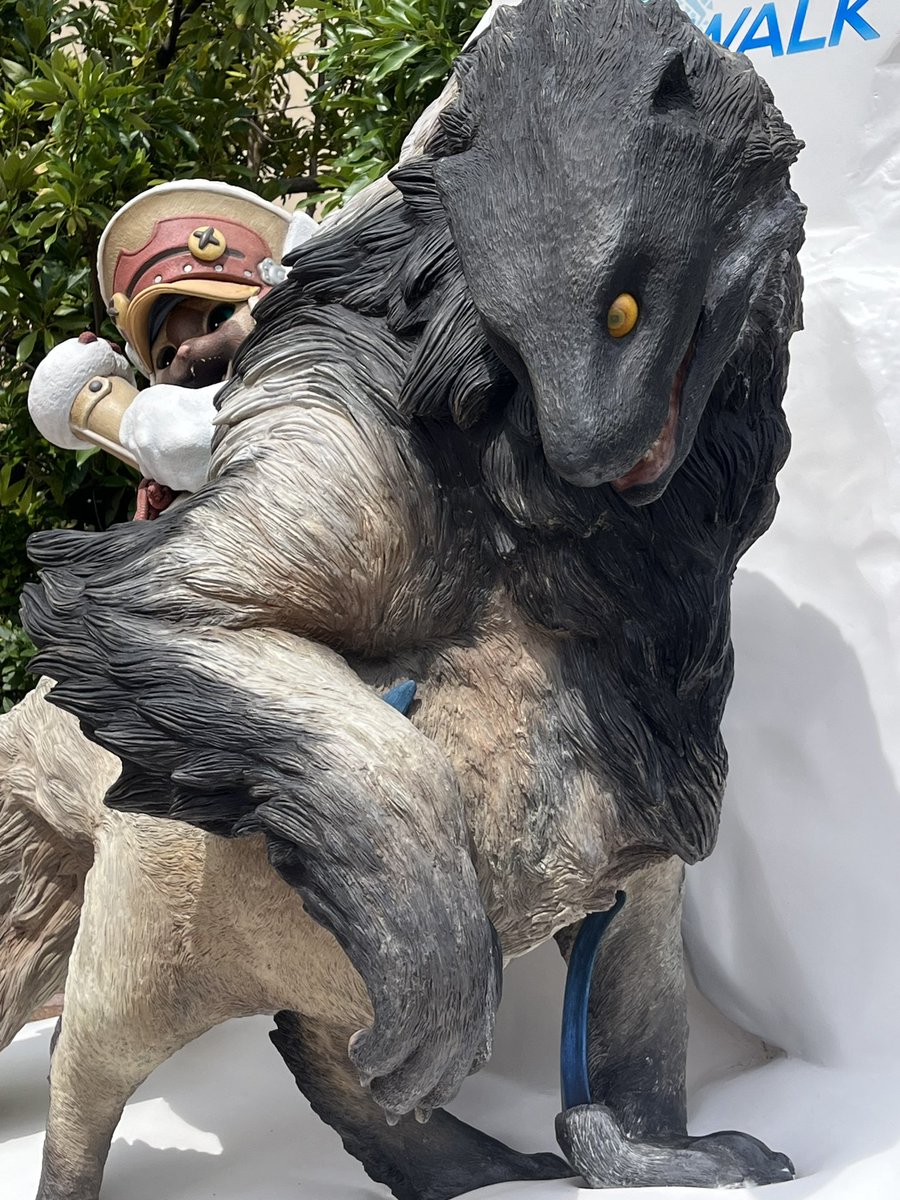 ワンコ@同居人(@monleo_saco) - Twilog (ツイログ)