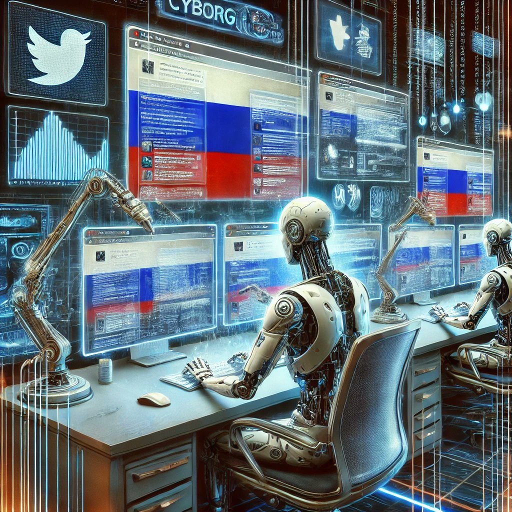 Pro-Kremlin Influencers on Social Media: Niche Voices Amplifying ...