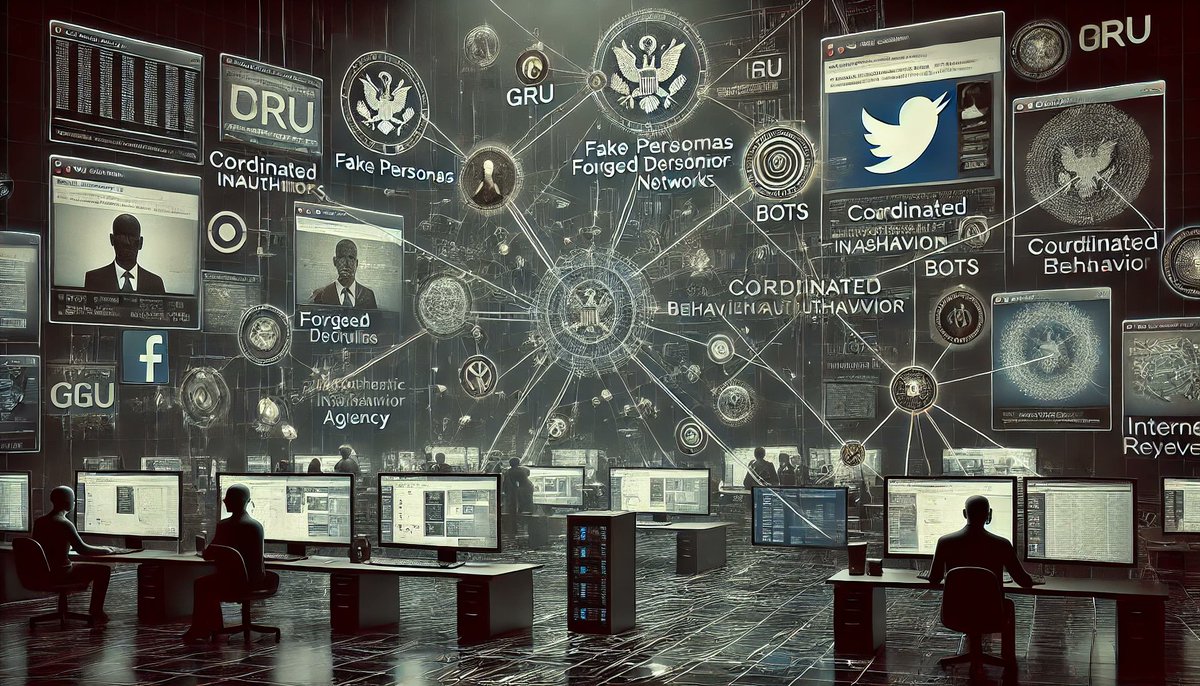 Pro-Kremlin Influencers on Social Media: Niche Voices Amplifying ...