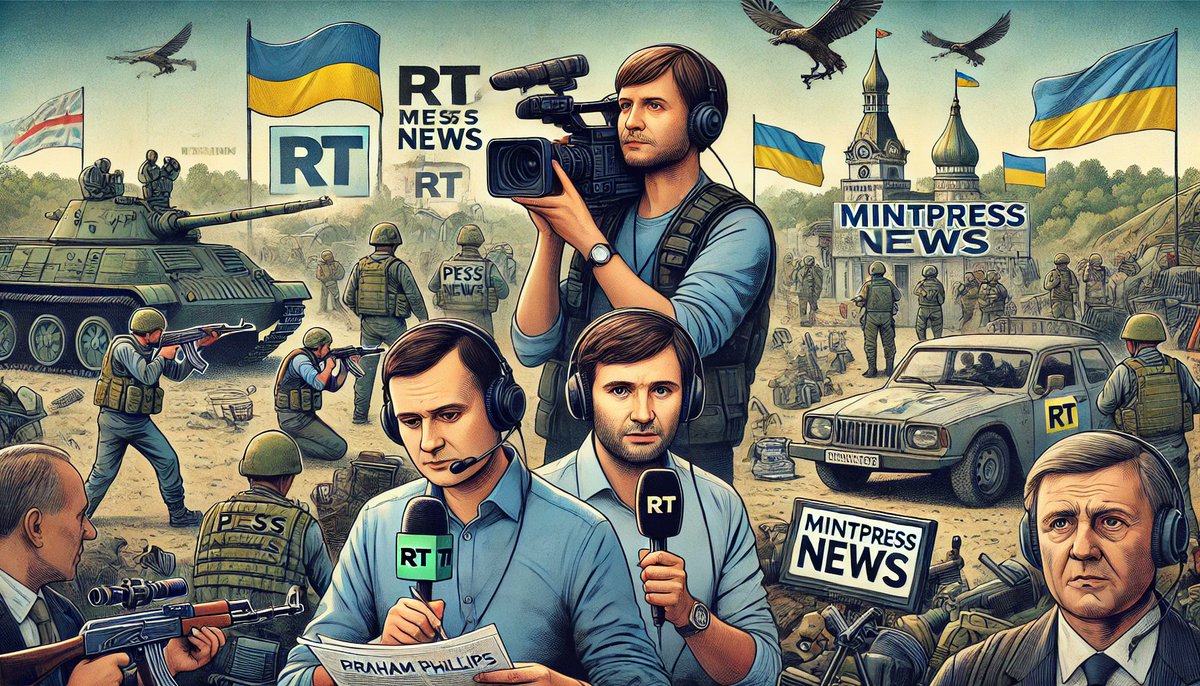 Pro-Kremlin Influencers on Social Media: Niche Voices Amplifying ...