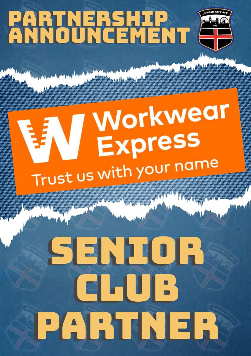 Workwear Express Logo