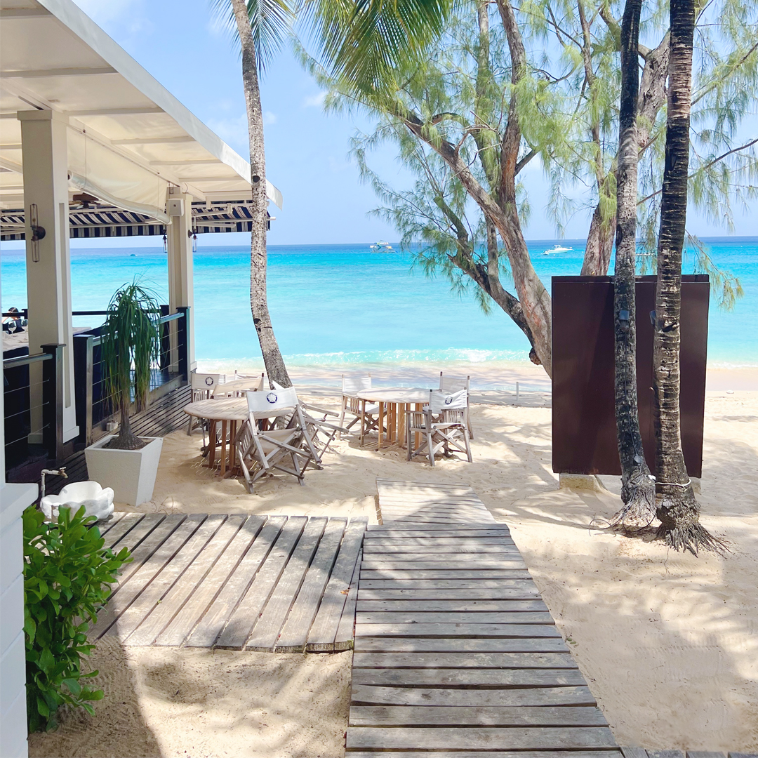 The Lone Star Hotel and Restaurant Barbados | The ultimate boutique ...