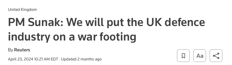 Magdi Jacobs's Threads – Thread Reader App