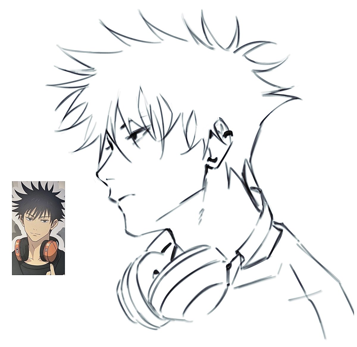 「I love that official art 」Deimi ★の漫画