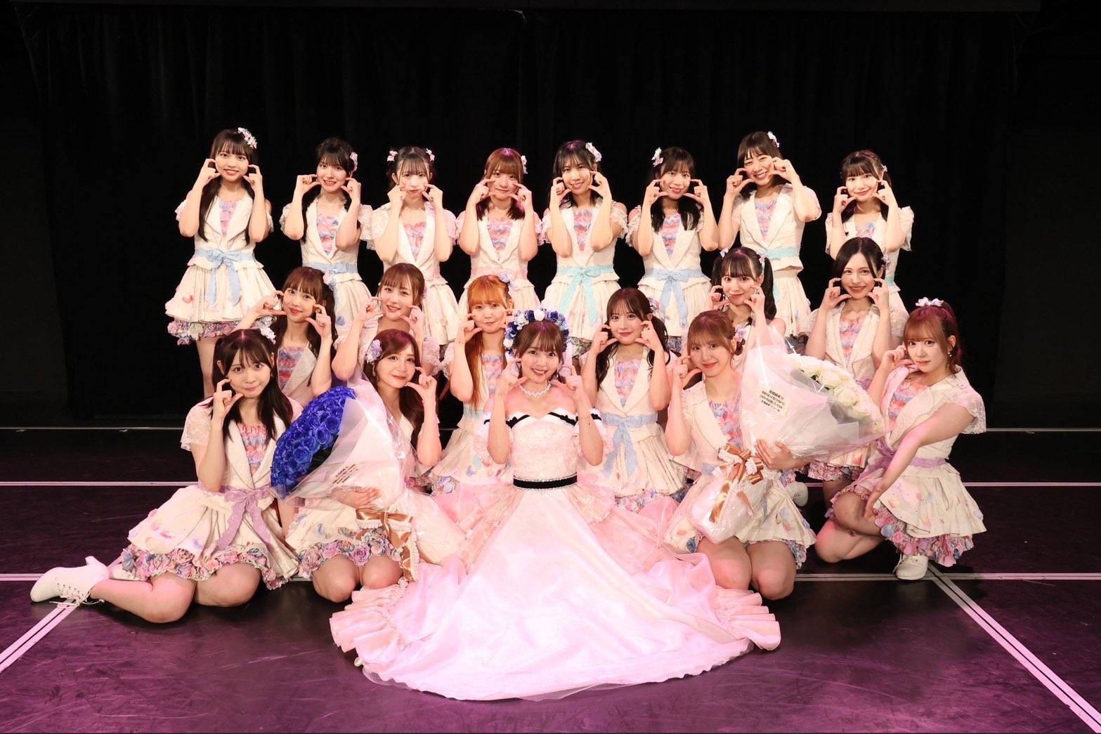 高畑結希 SKE48 公式