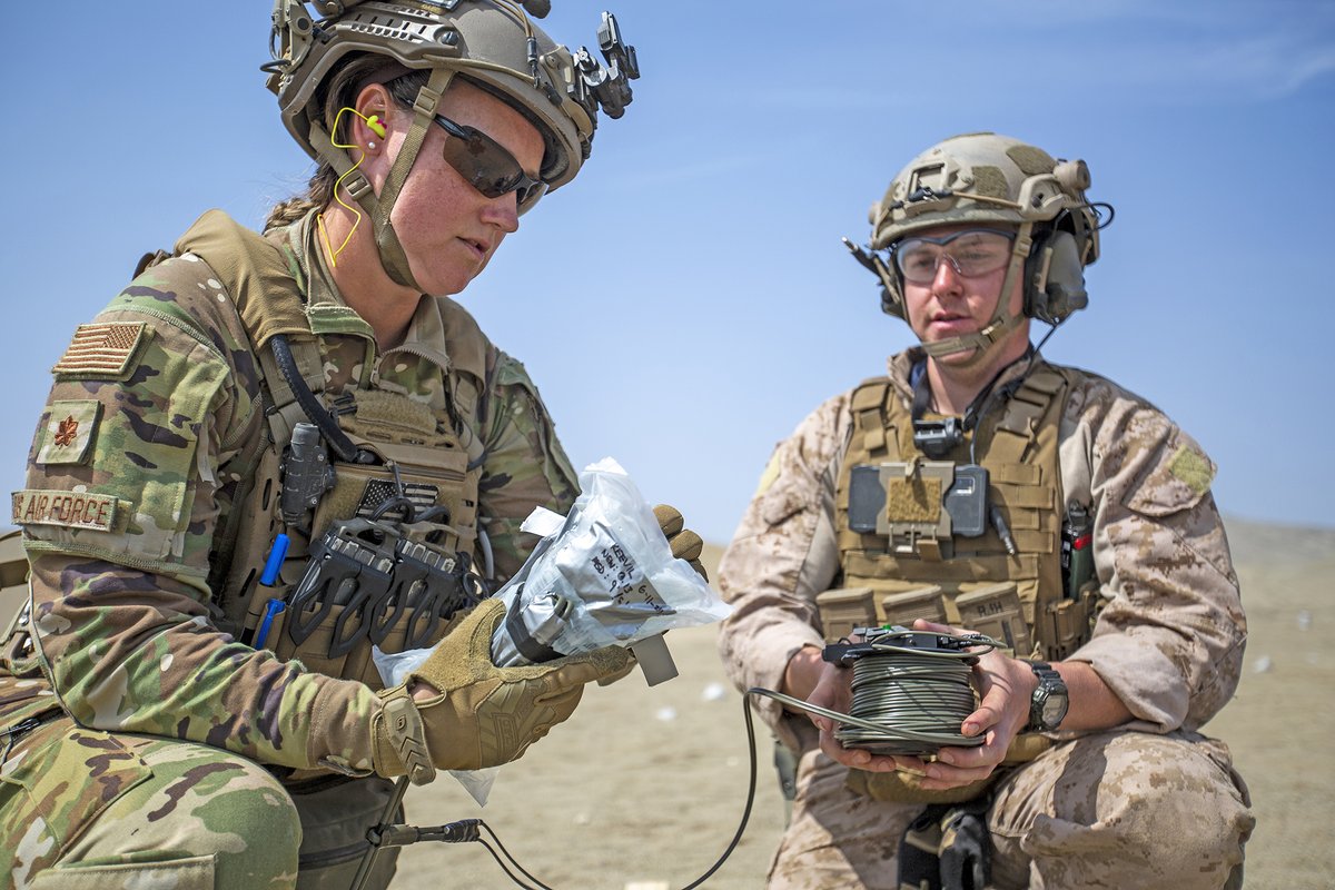 U.S. Marine Corps Forces Reserve - Home