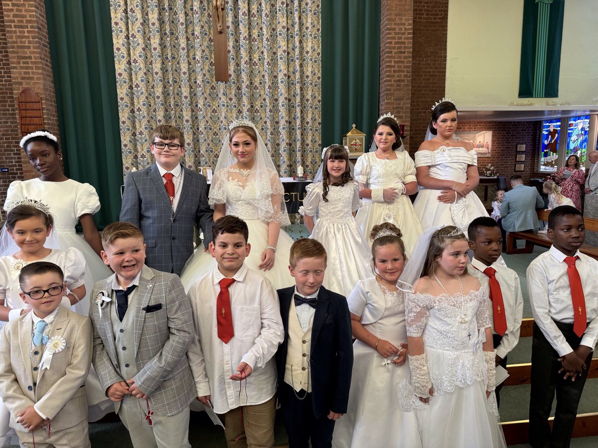 Home - Alice Ingham Roman Catholic Primary School