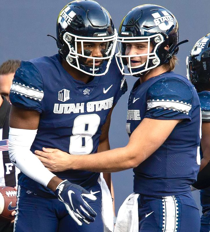 Utah State Colors Robert Morris Vs. Utah State Prediction: Utah State