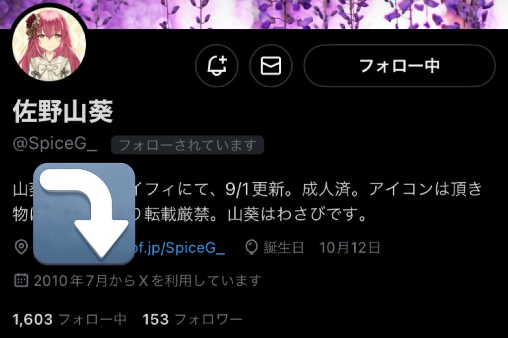 んはーゃち(@pad_nbat) - Twilog (ツイログ)