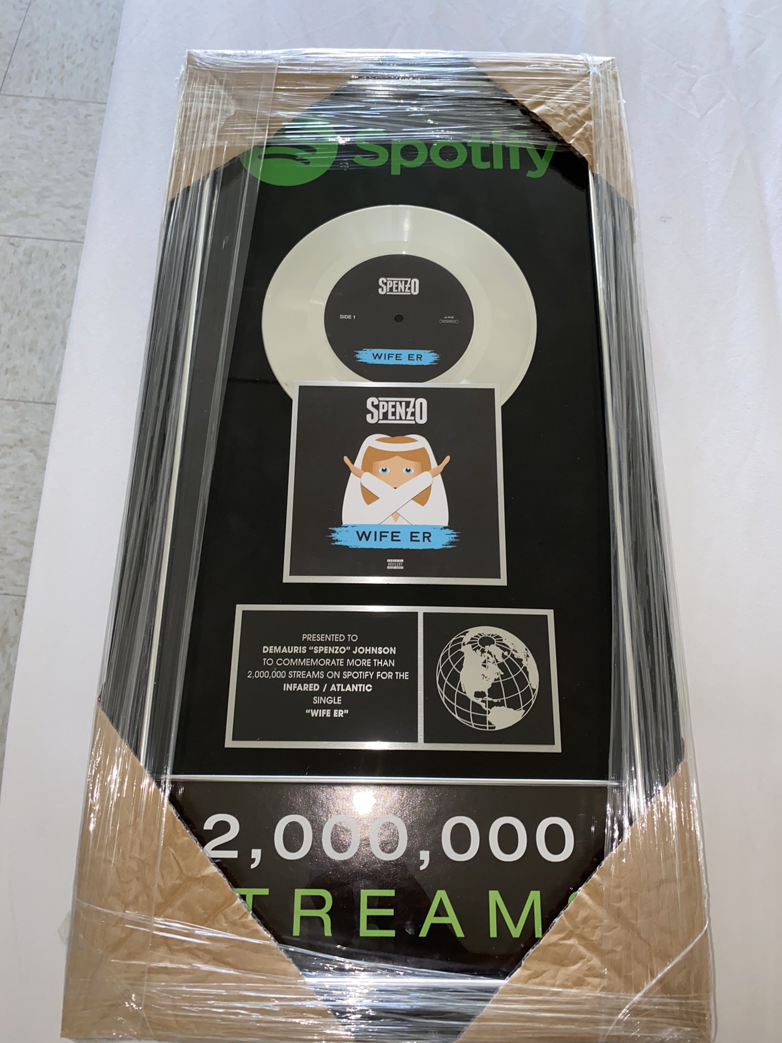 Spenzo Quotes Pallaso Asking Forgiveness 🥺 #foryourpage #CapCut