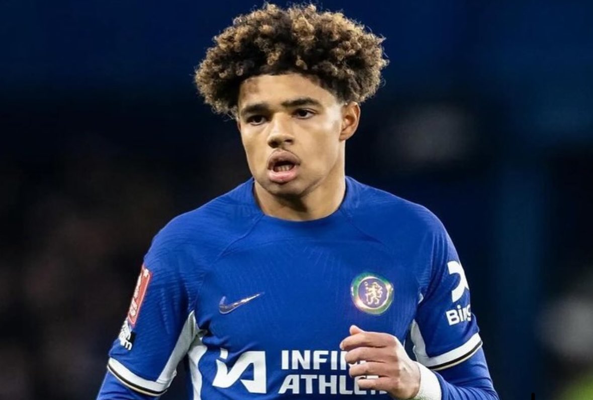 Leicester City Ready to Confirm Michael Golding Signing ...