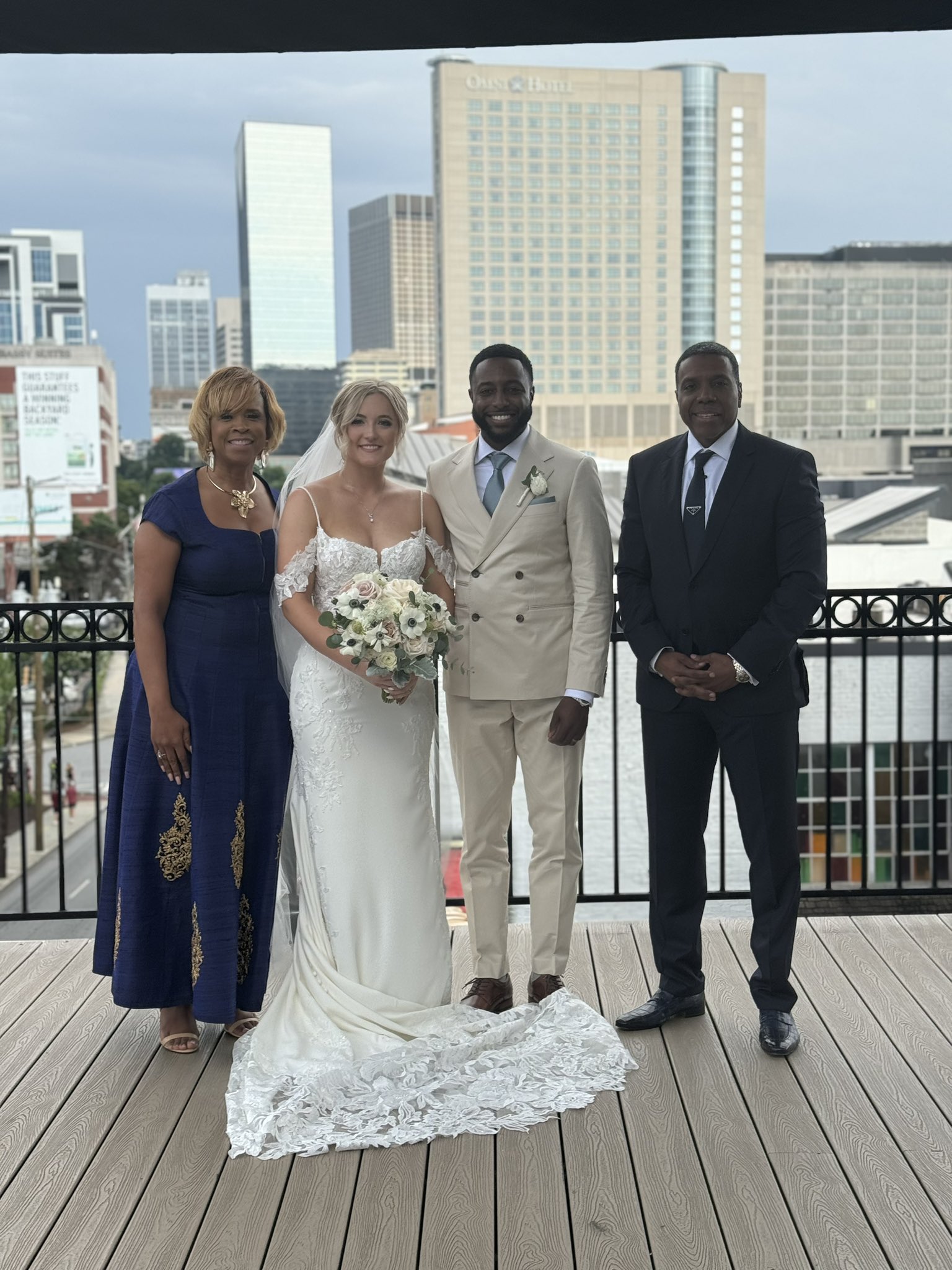 Meredith Press Wedding Artist Meredith Hanson And TikTok Brand