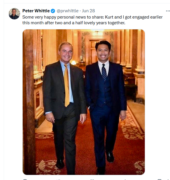 "Similar concerns were expressed by Peter Whittle and Jonathan Isaby" - المسلسل من ...