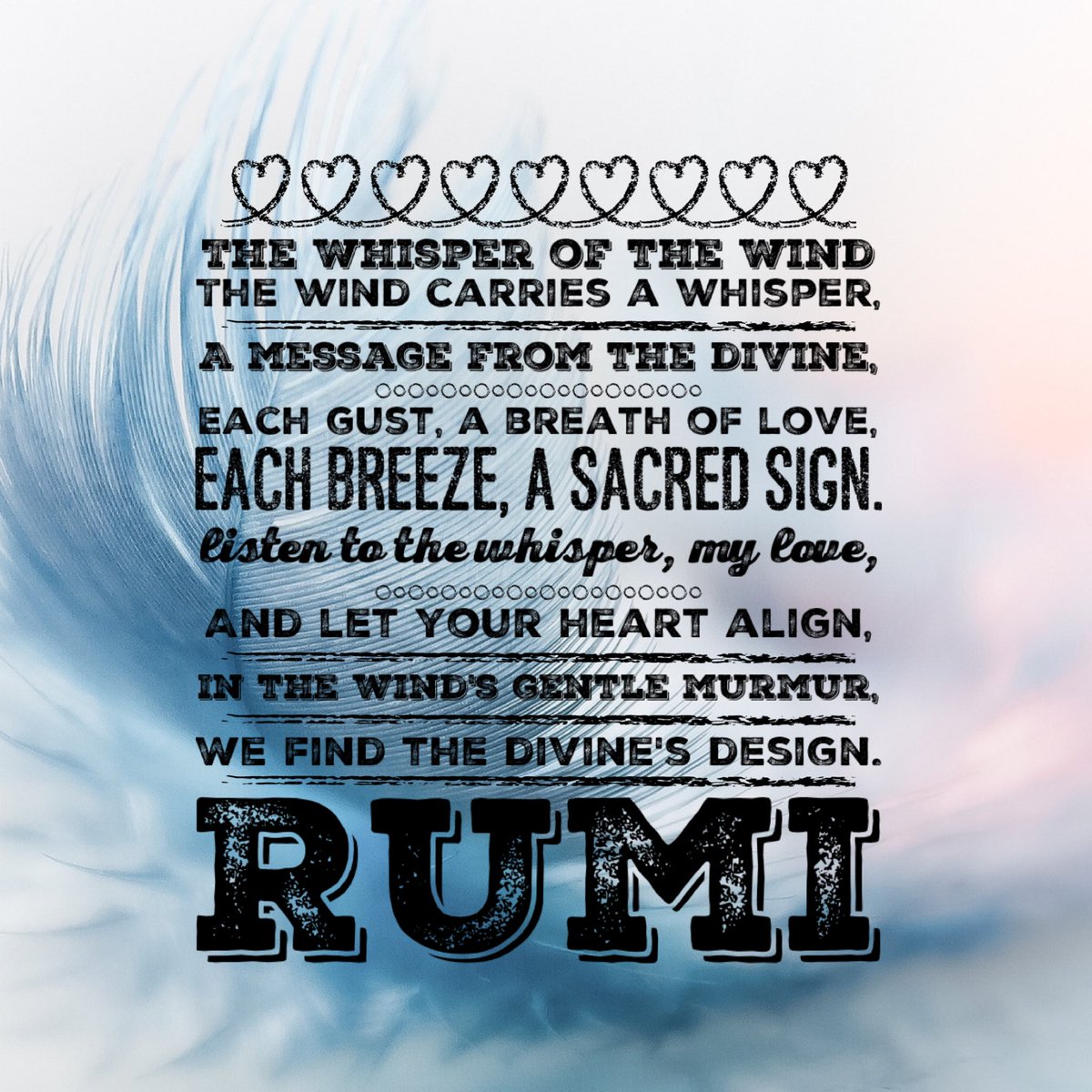 Whisper Relationship Quotes The Whisper Of The Wind The Wind Carries A