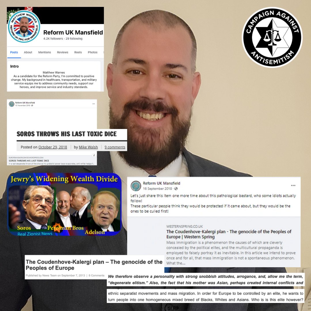 Thread By @antisemitism - Our research reveals troubling...