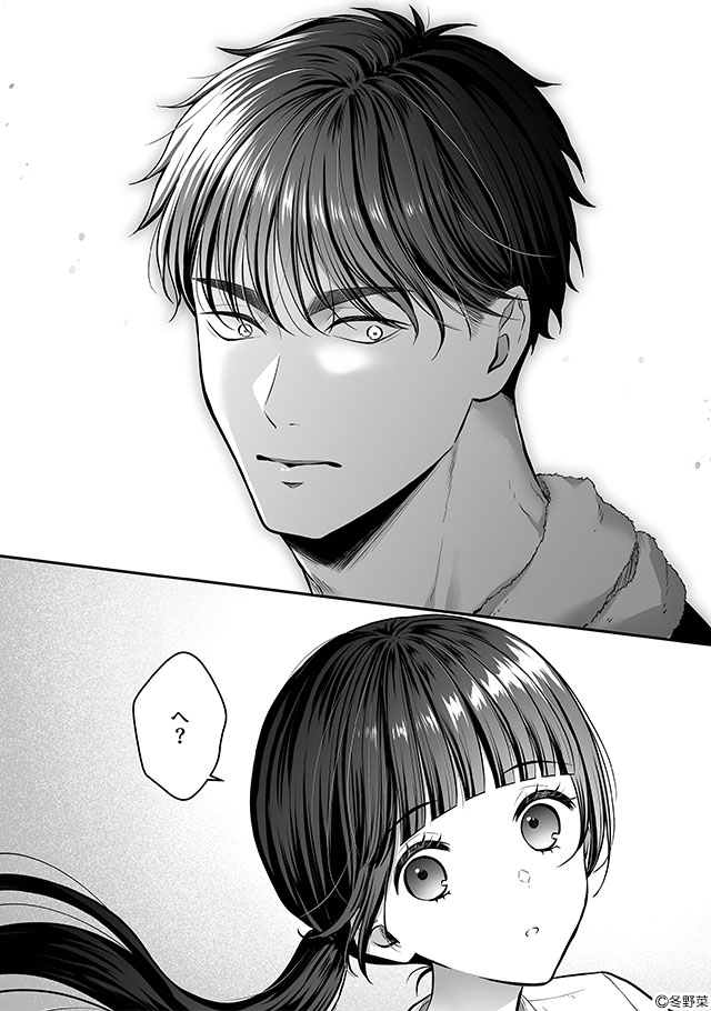ある日ジムで出会ったすごい筋肉の人は昔助けたいじめられっ子の後輩