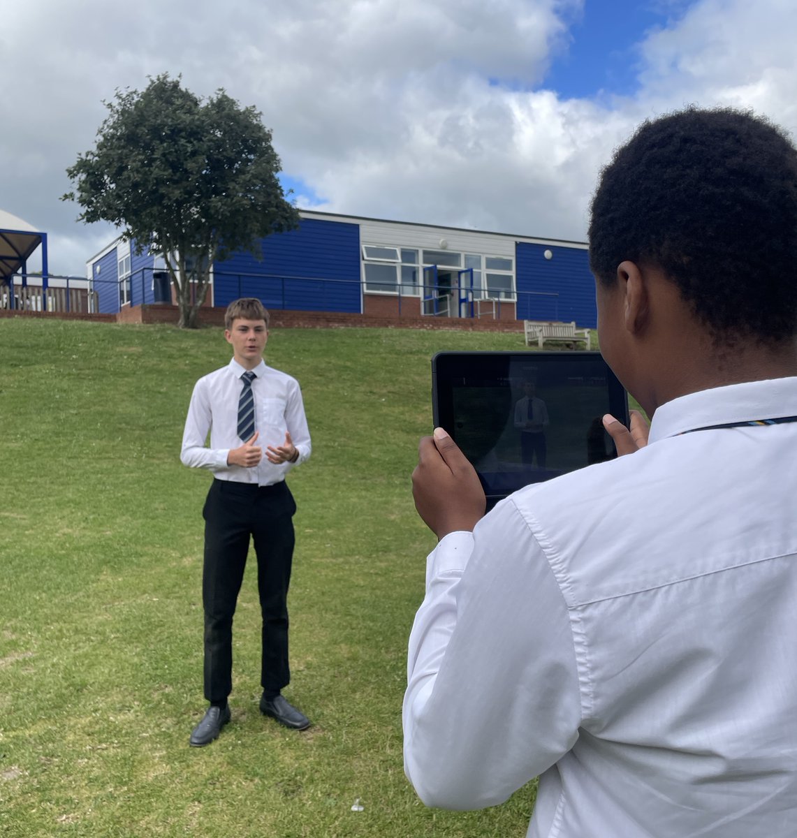 SJL Alumni Football Tournament - News - Sir John Lawes