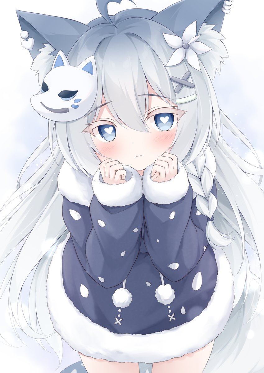 「すけぶありがとうございました! 」|望月りく@C103 2日目東H05aのイラスト