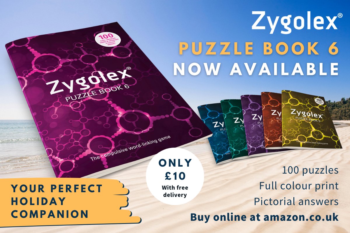 Zygolex Puzzles