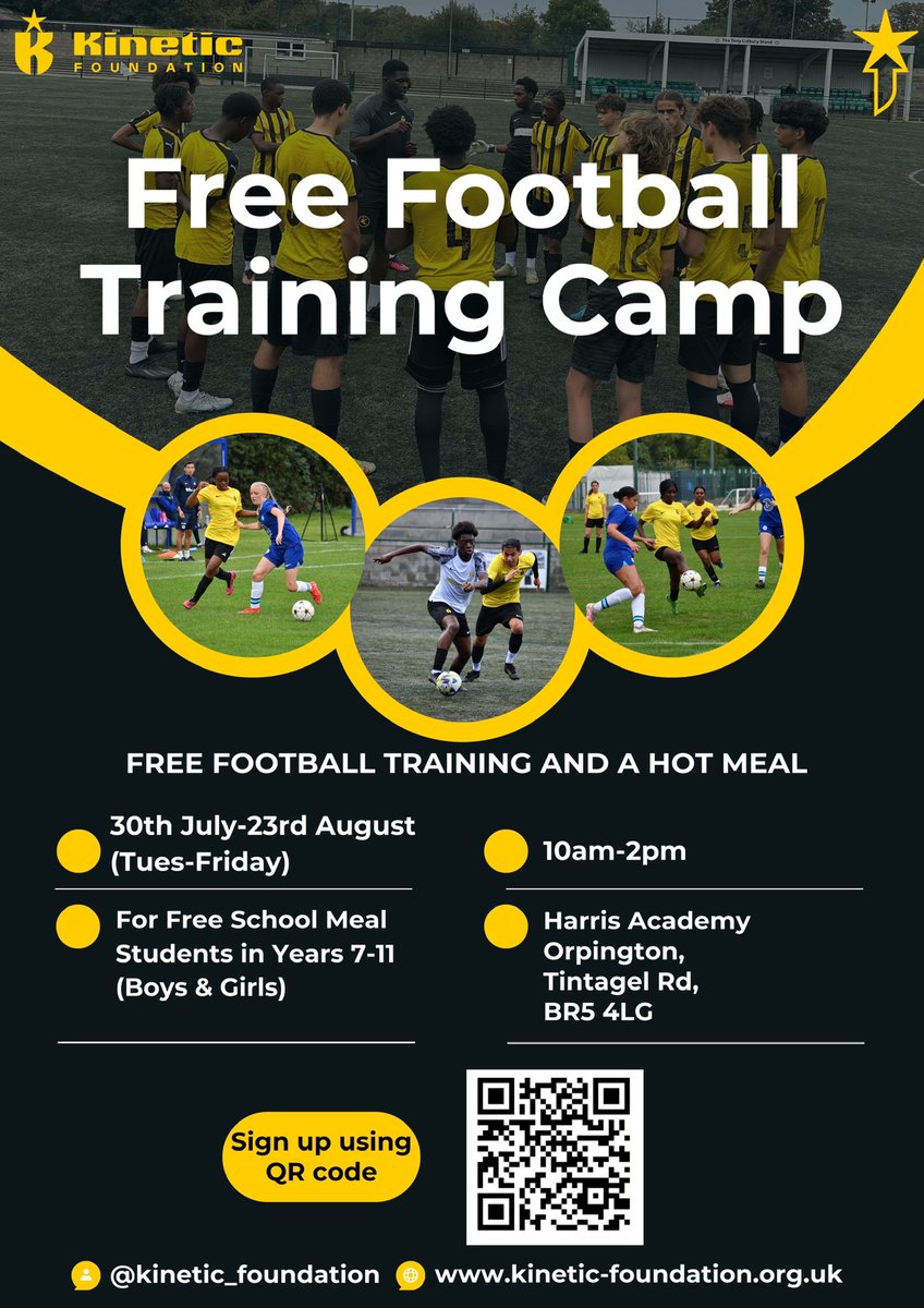 About Our Sixth Form - Harris Girls' Academy Bromley