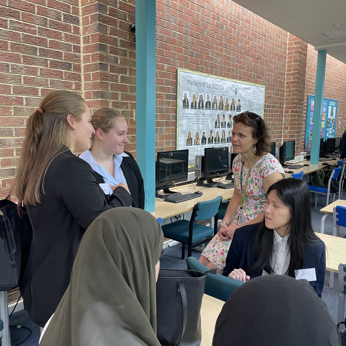 The Highfield School joins Scholars' Education Trust - Trust News ...