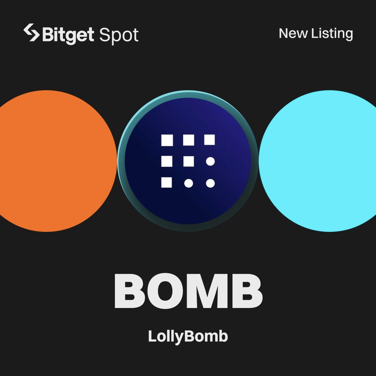 Lollybomb