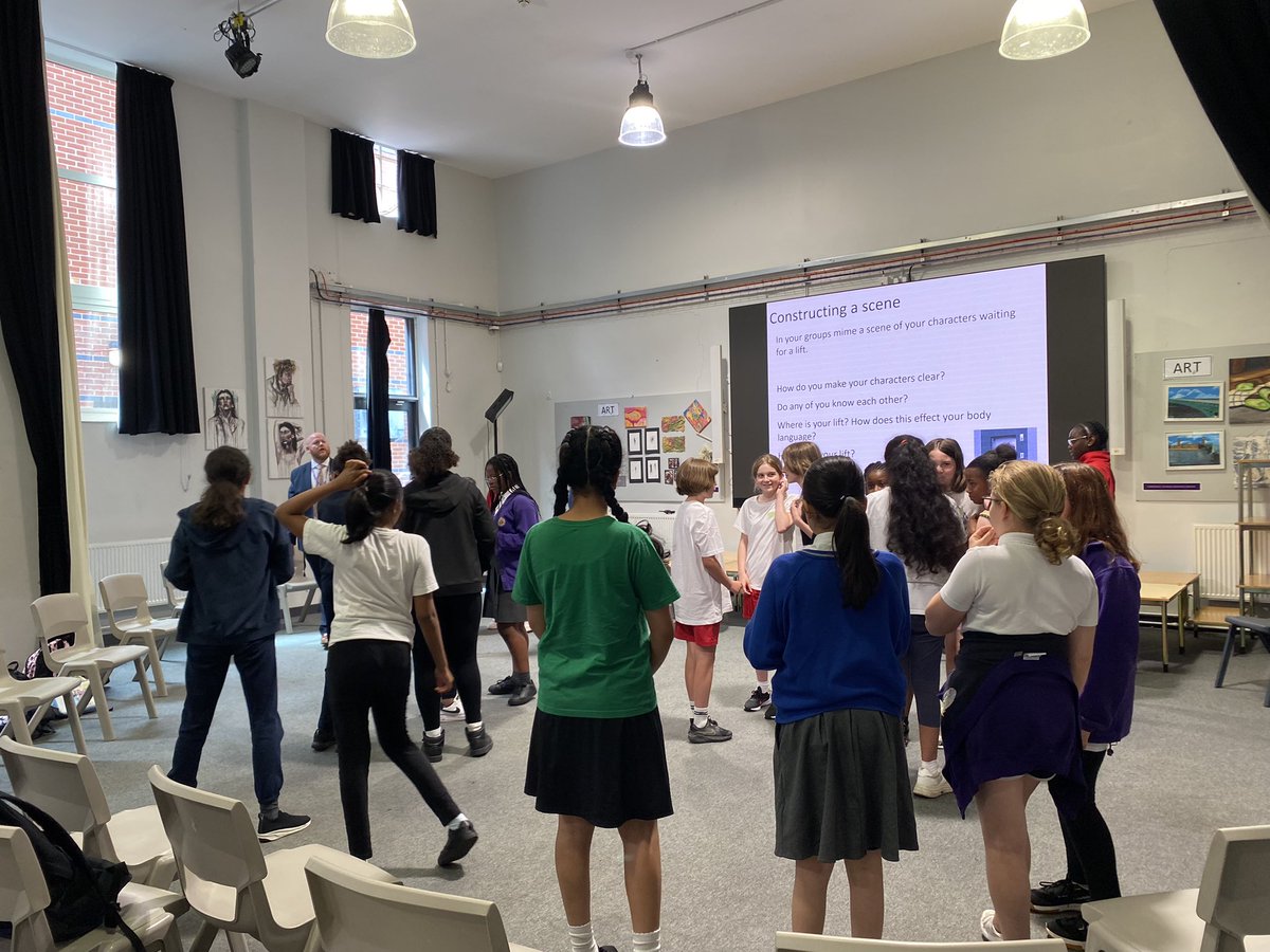 About Our Sixth Form - Harris Girls' Academy Bromley