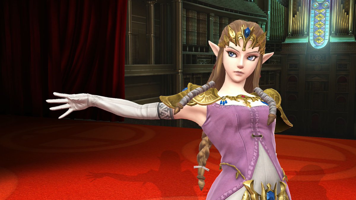 Zelda Ryona @RyonaZelda X Profile | Muskviewer