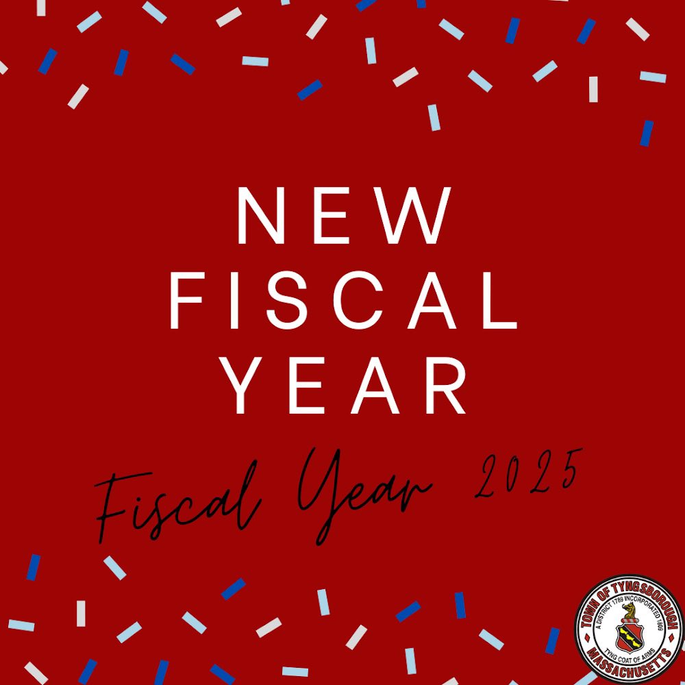 Fiscal Year Memes