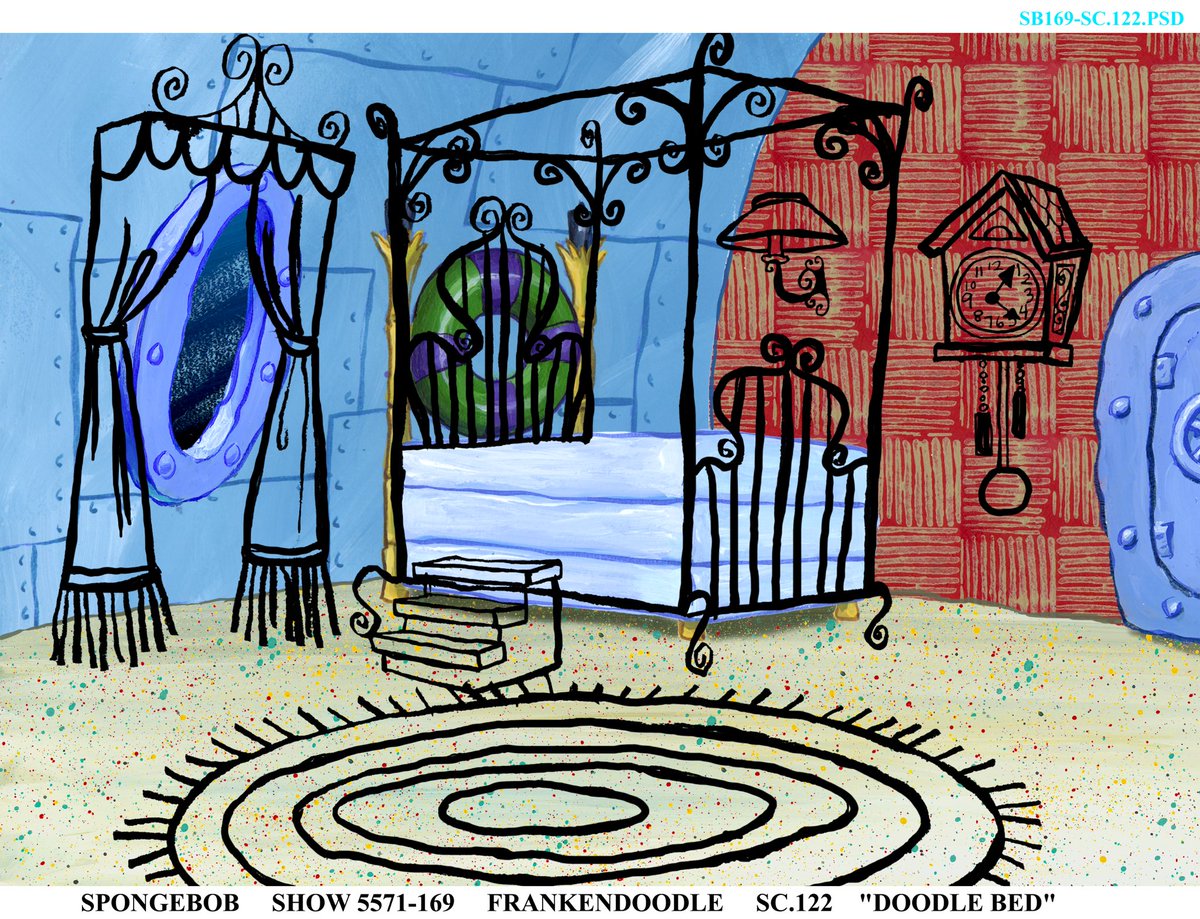 Spongebob Frankendoodle Will Doodlebob Ever Make Another Appearance?