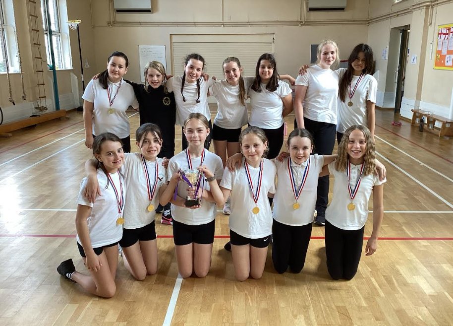 Brough Primary School – East Riding of Yorkshire