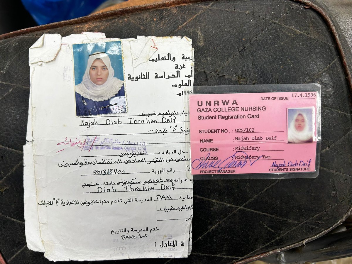 Thread by @TheMossadIL on Thread Reader App – Thread Reader App