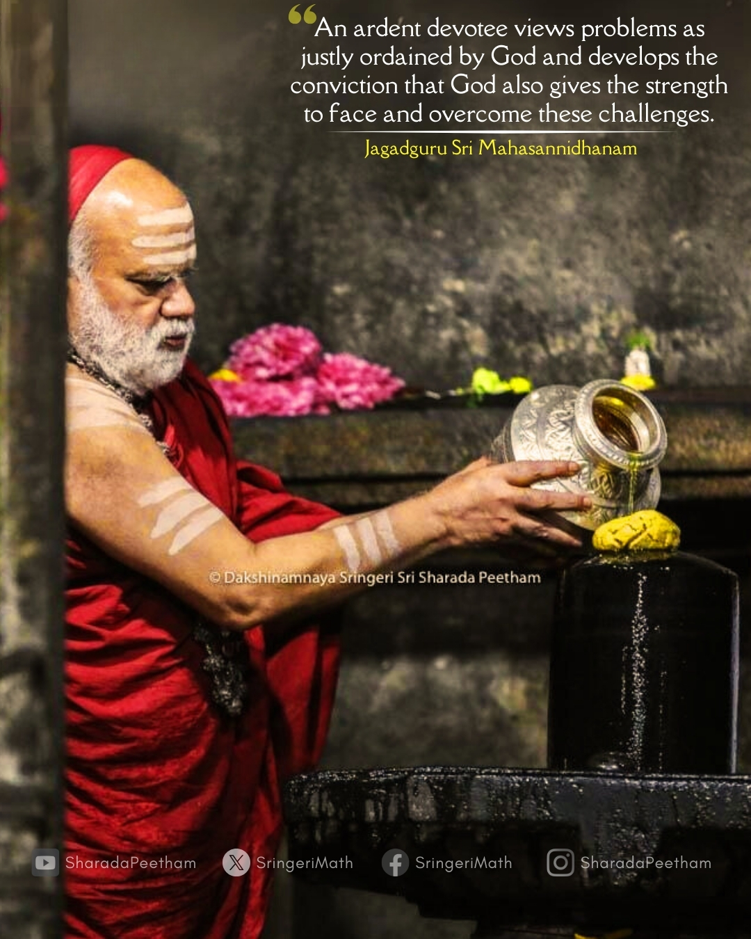 True Devotee Quotes True Devotee – Prerna Mehrotra Gupta Weblog