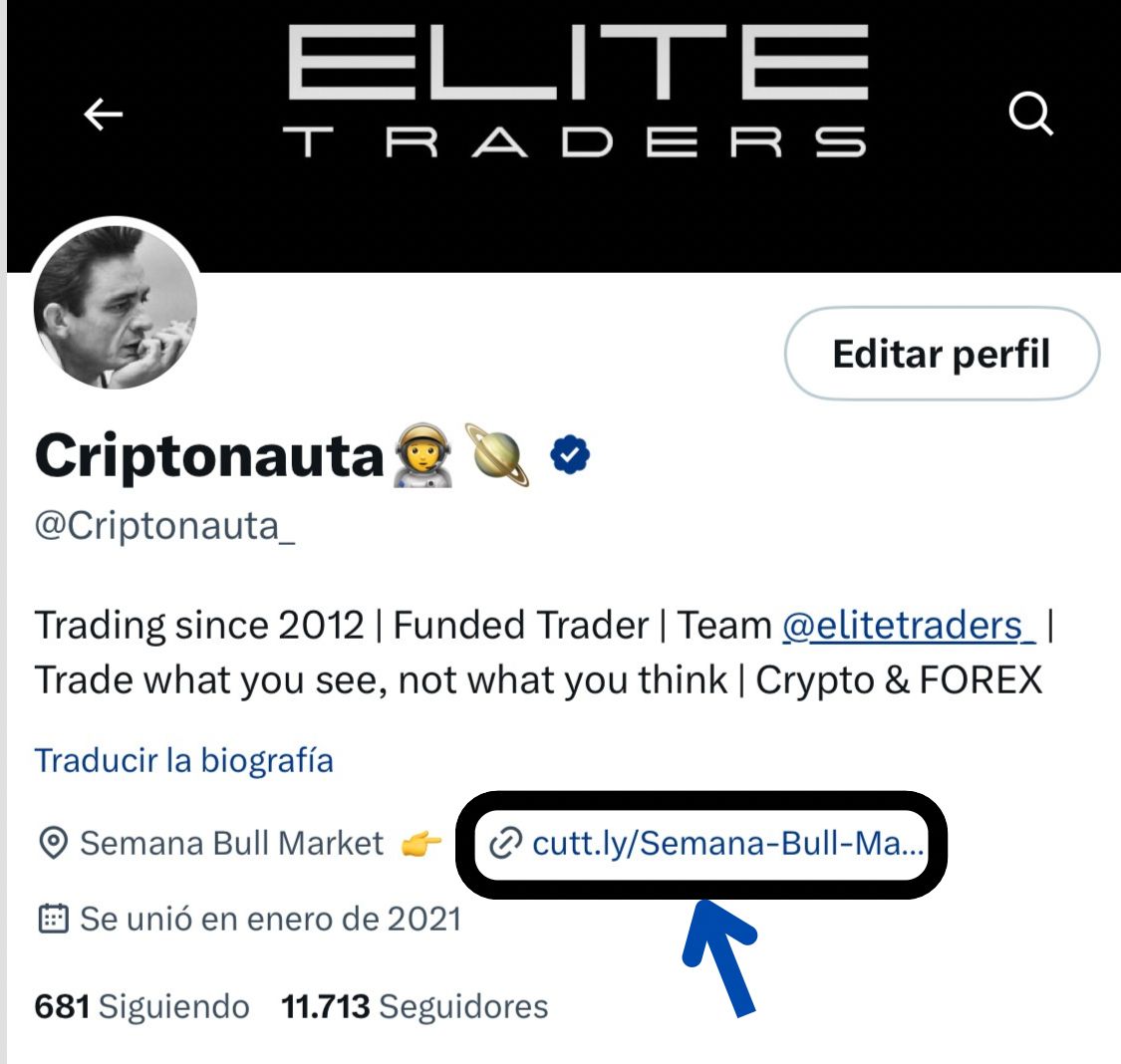 📚 Volumen & Market Makers (MM) En este hilo te voy a explicar qué sucede cuando no hay interés ...