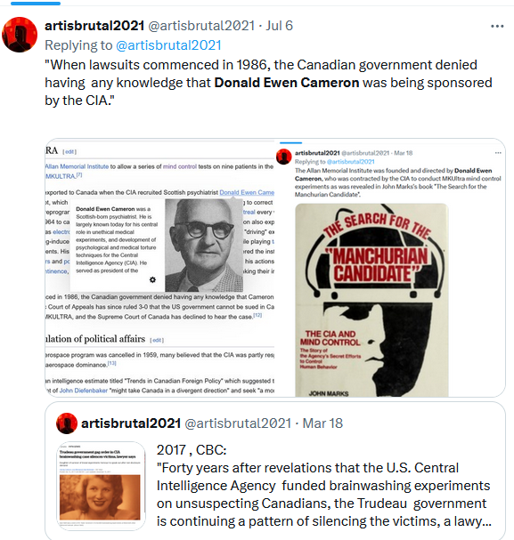 There's something really "off" about the Miliband brothers. - Thread ...