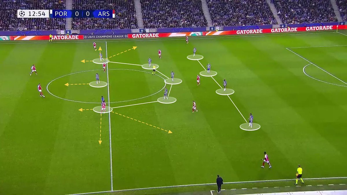 The Emergence of the LB/LCB Hybrid Carrier Football is an ever-evolving Sport with tactical ...