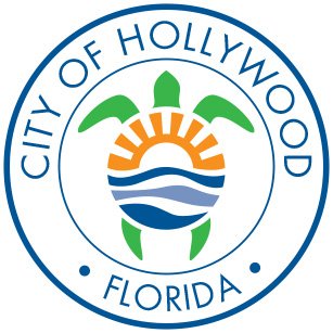 City Of Hollywood Logo