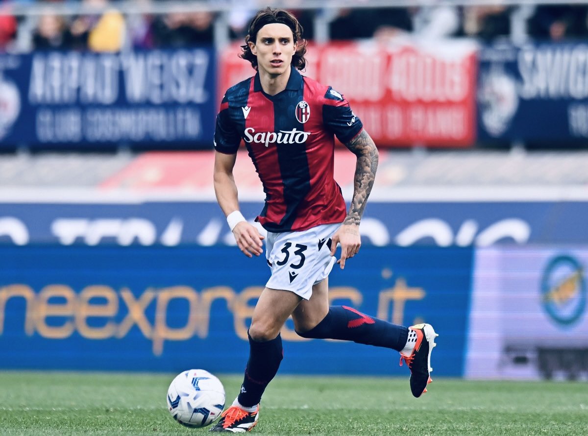 The Emergence of the LB/LCB Hybrid Carrier Football is an ever-evolving ...