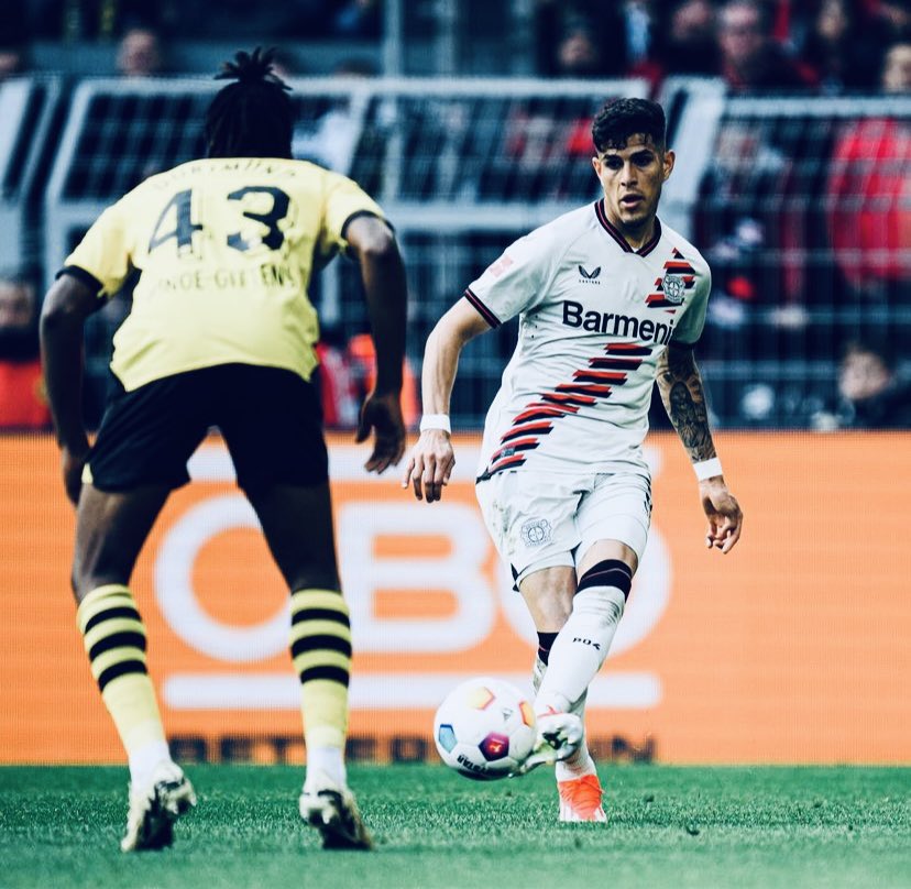 The Emergence of the LB/LCB Hybrid Carrier Football is an ever-evolving Sport with tactical ...