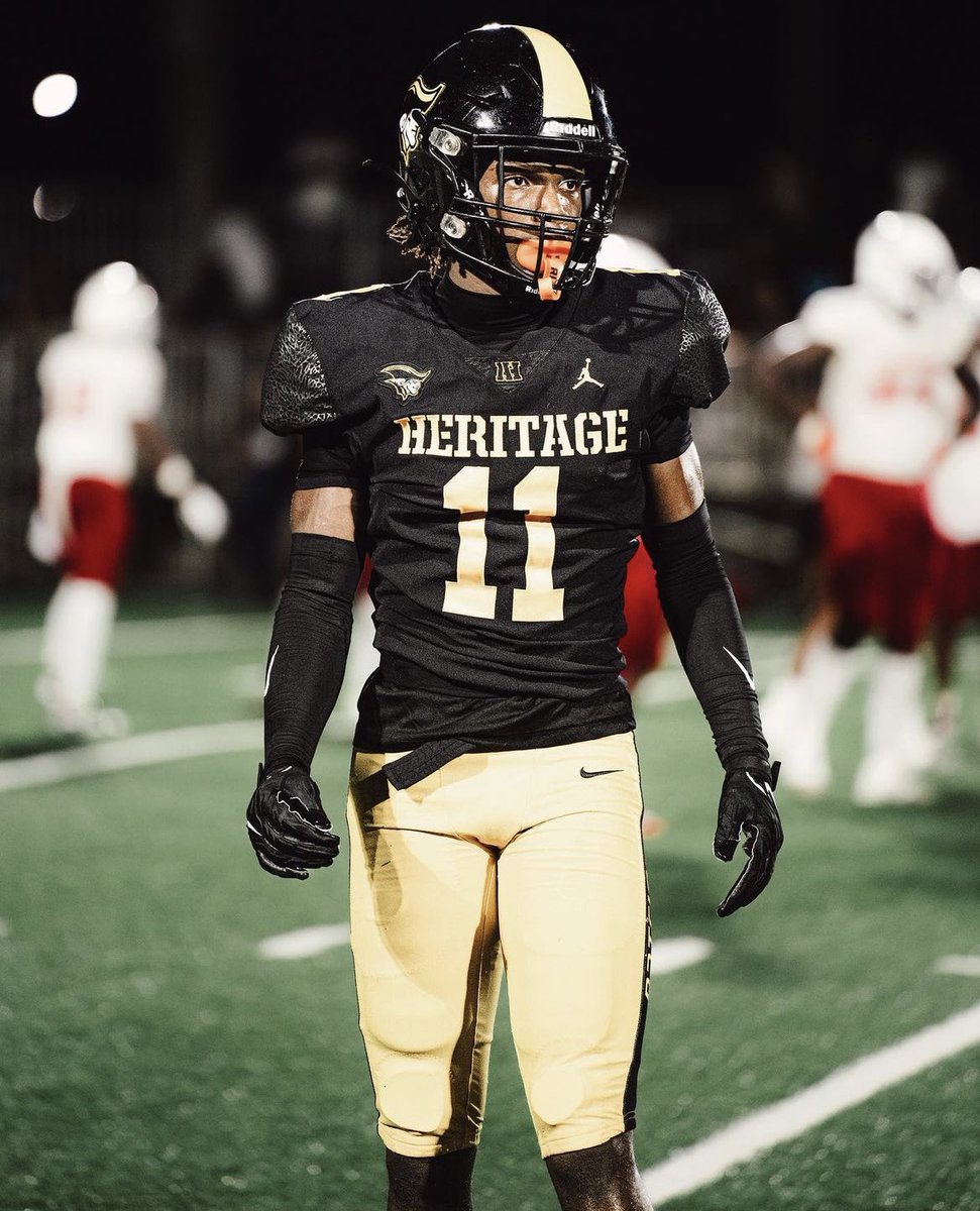 Brandon Bennett Louisiana