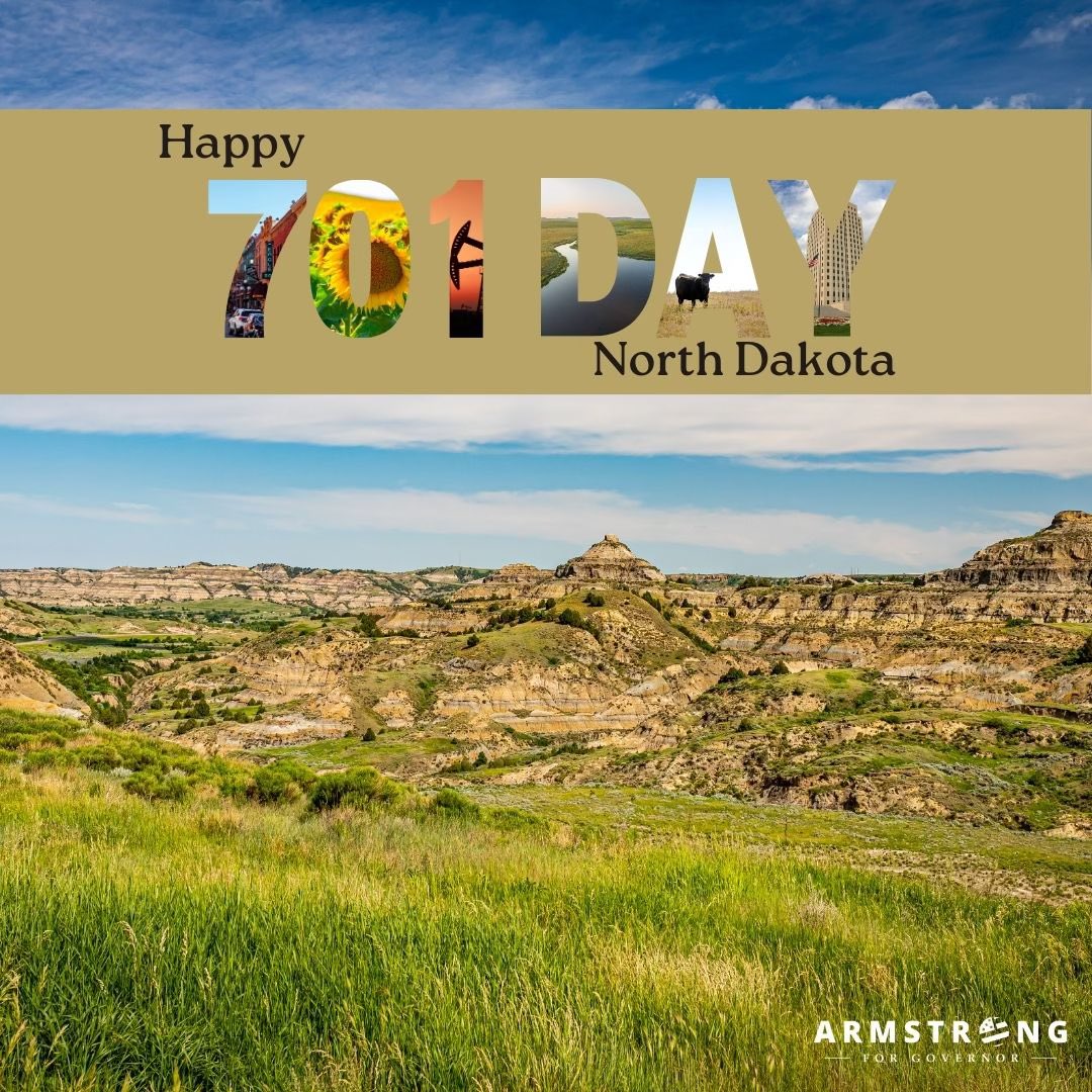 Priorities | Kelly Armstrong for Governor of North Dakota