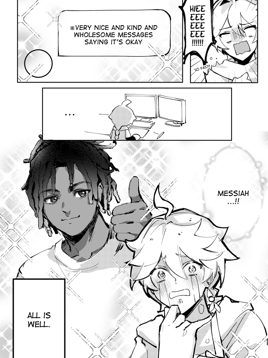 「expressions made may or may not have been made irl but im pr」📼🏹ℓуяιє 🍁 ...